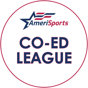 Adult Basketball — AmeriSports