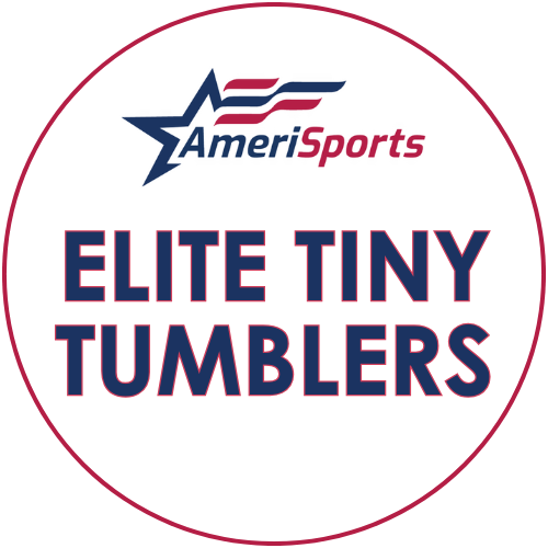 Cheer, tumbling classes — AmeriSports