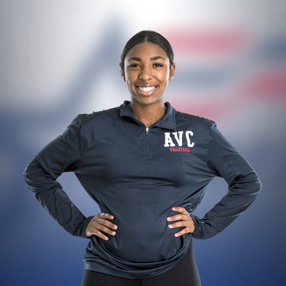 AmeriSports Club Volleyball — AmeriSports