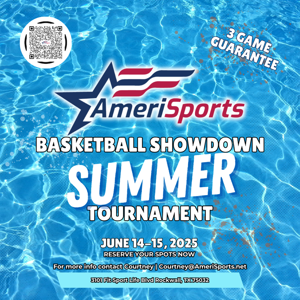 AmeriSports Events — AmeriSports