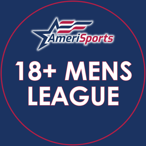 Adult Basketball — AmeriSports