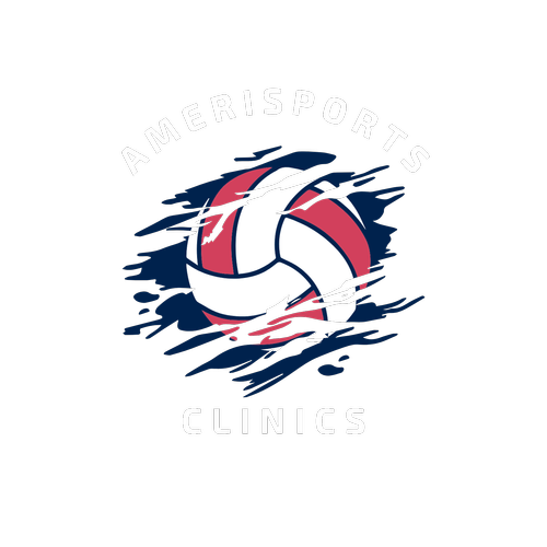 Volleyball Clinics AmeriSports volleyball-clinics-amerisports