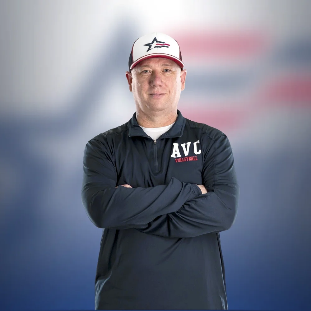 AmeriSports Club Volleyball — AmeriSports