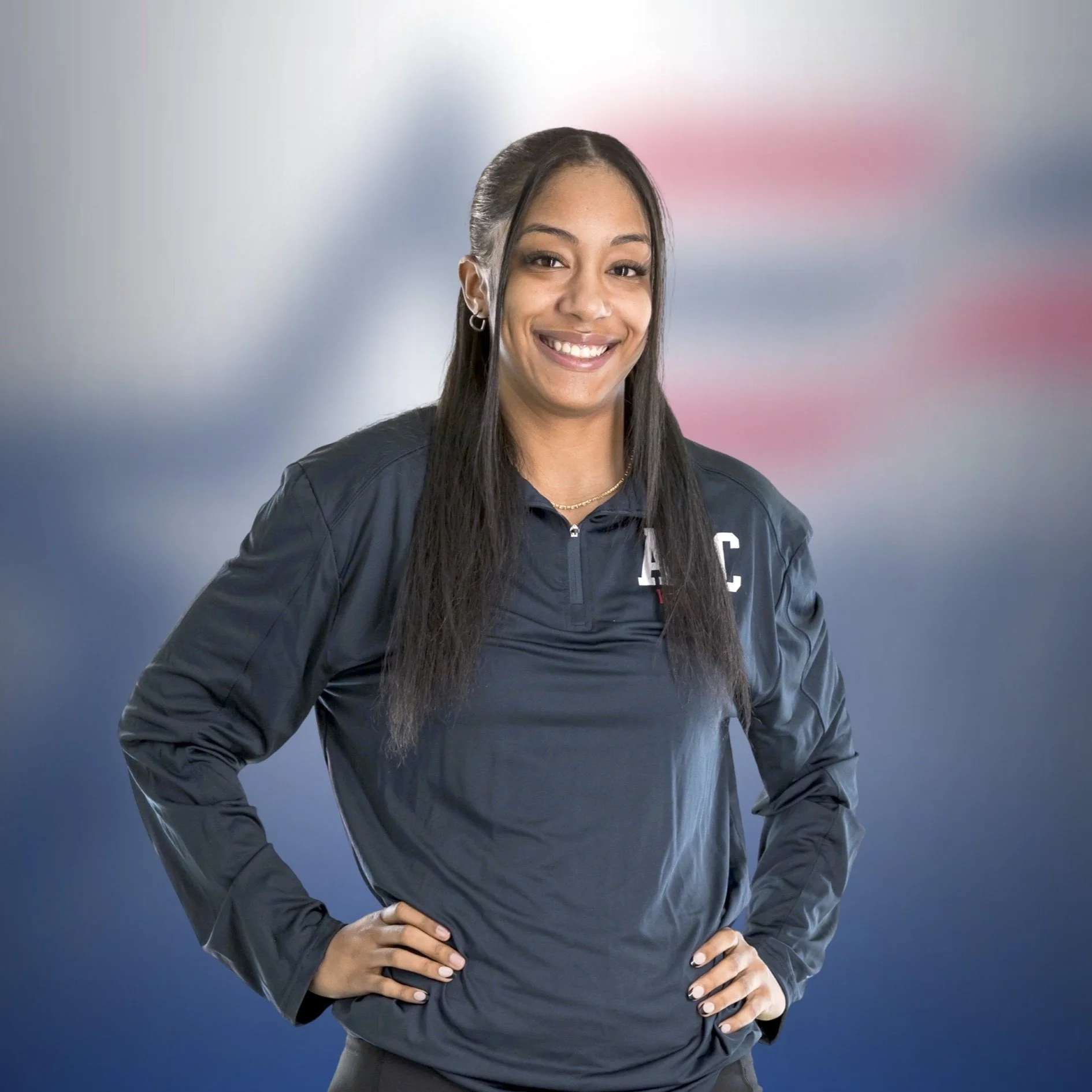 AmeriSports Club Volleyball — AmeriSports
