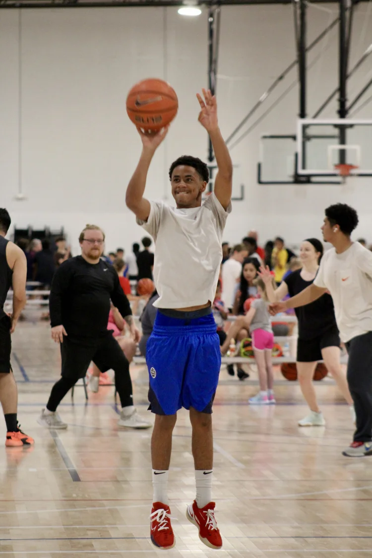 AmeriSports Basketball Home — AmeriSports