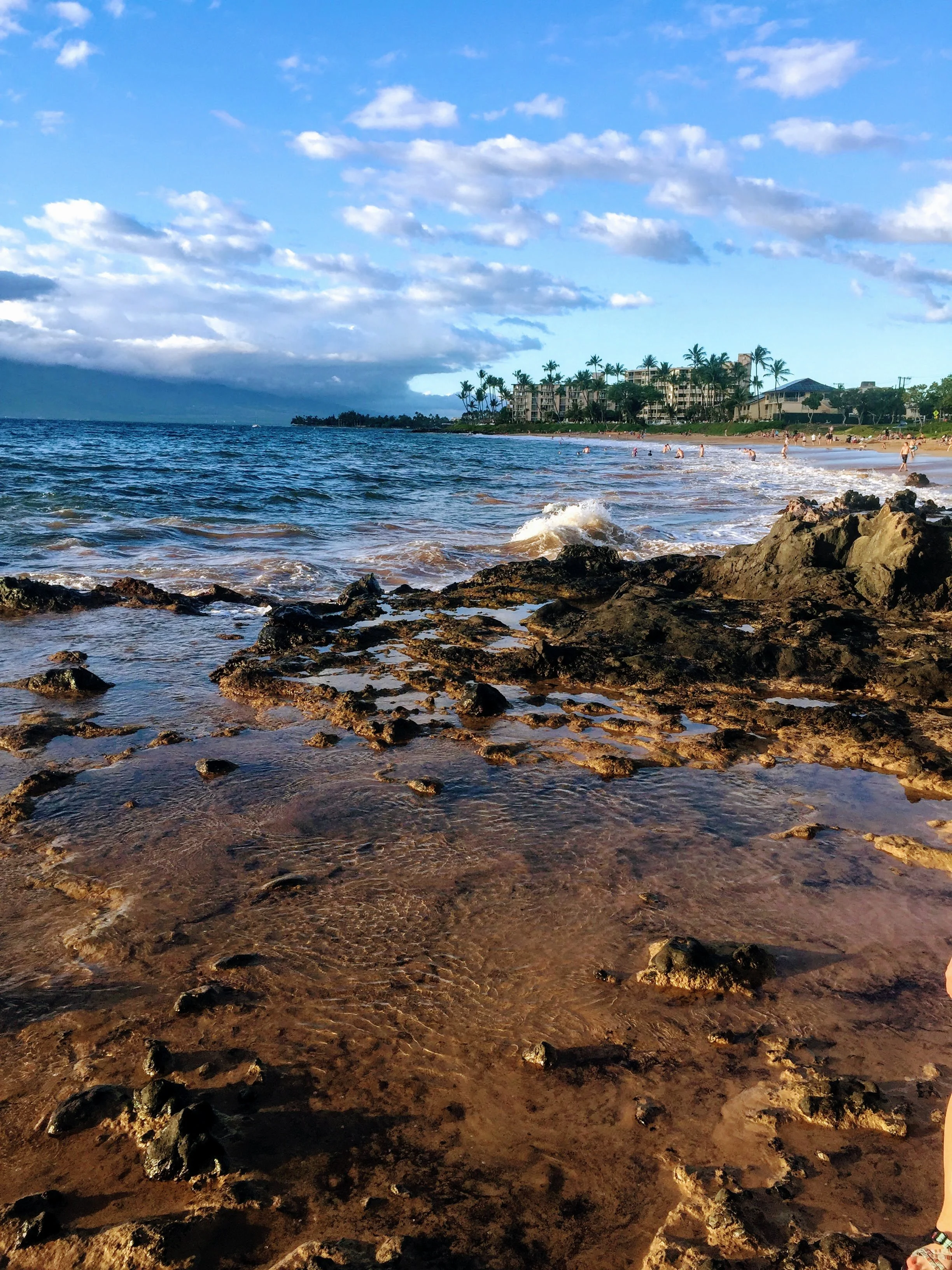 Honolulu, HI — Lissie Chin