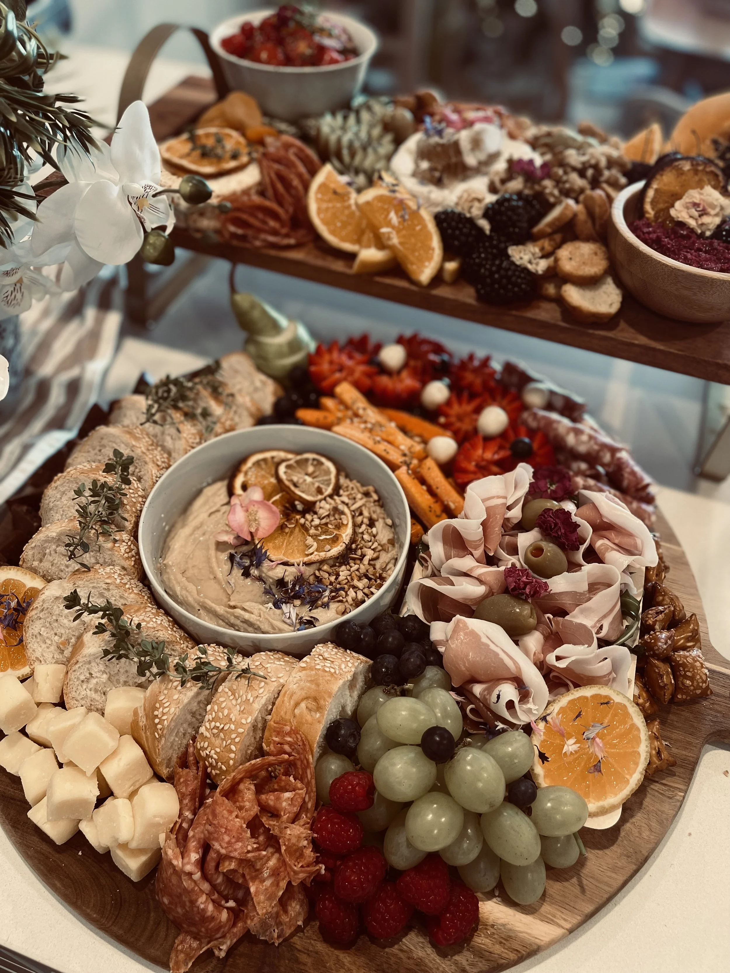 Grazing Boards Sydney — Lovely Grazing Tables