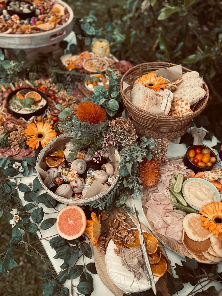 Grazing Tables Sydney — Lovely Grazing Tables