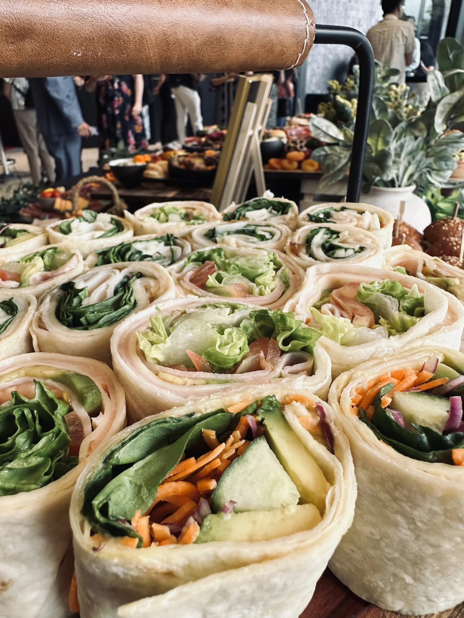 Grazing Tables Sydney — Lovely Grazing Tables