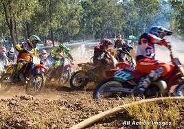 Vintage Motorcross — Heaven VMX