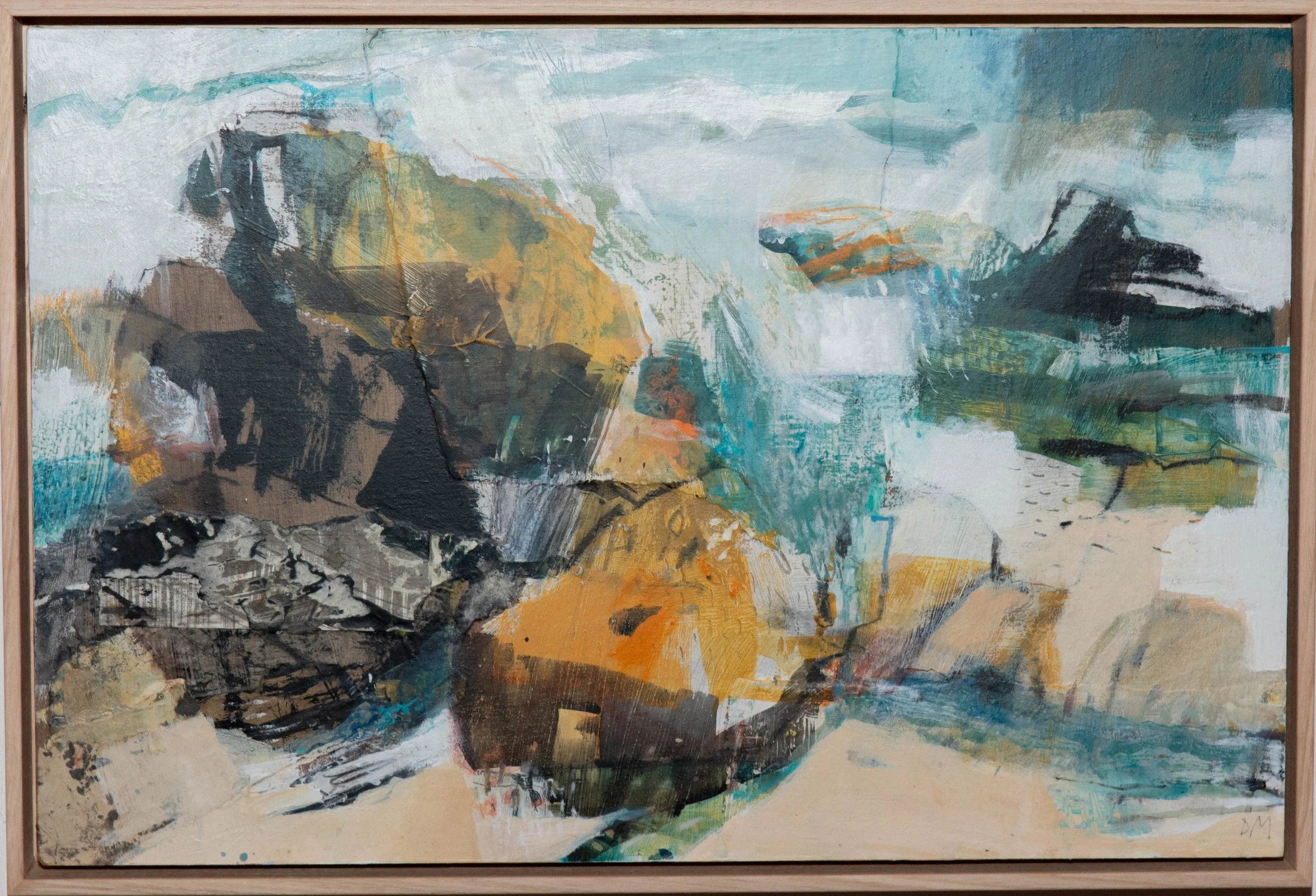 Art in the Open — 5 Lands Walk | Darkinjung Country | Central Coast