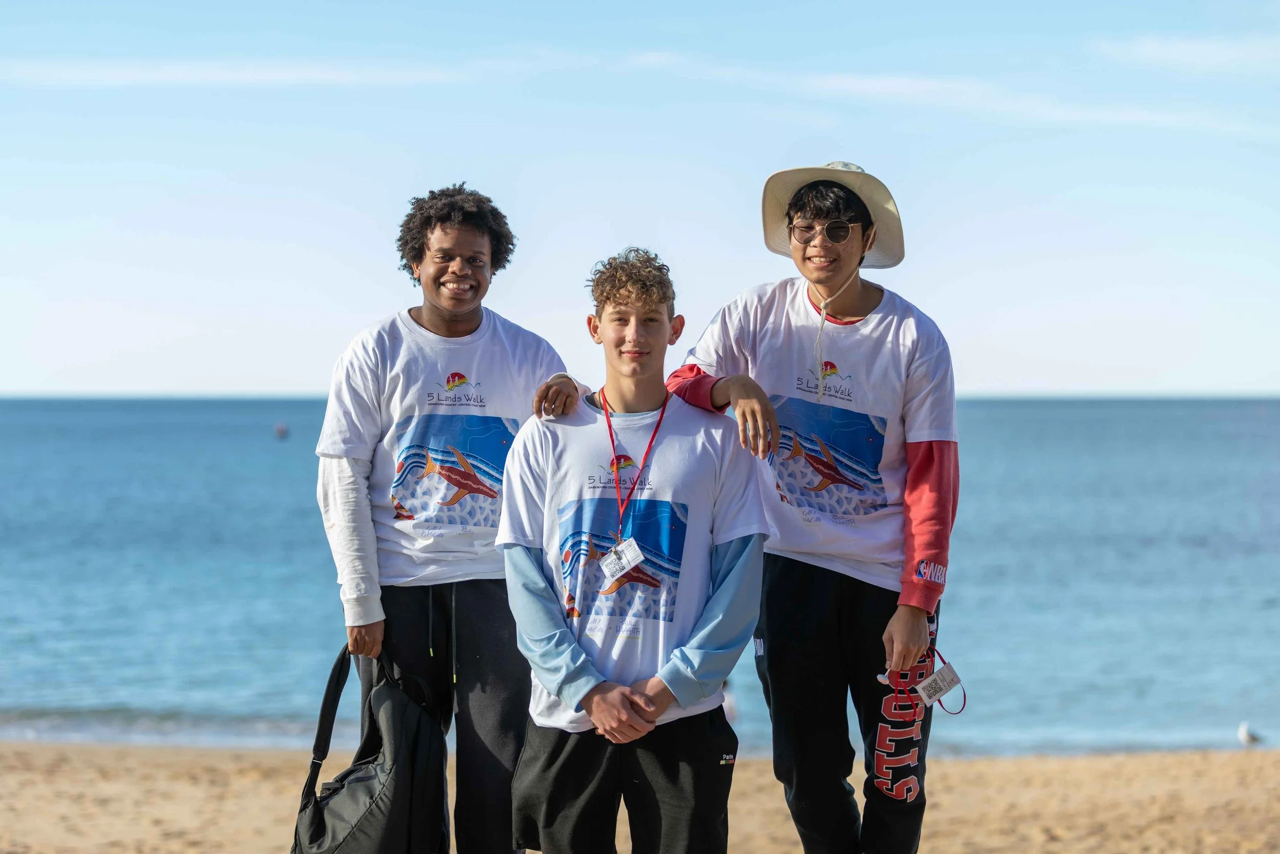 Our Volunteers — 5 Lands Walk | Darkinjung Country | Central Coast