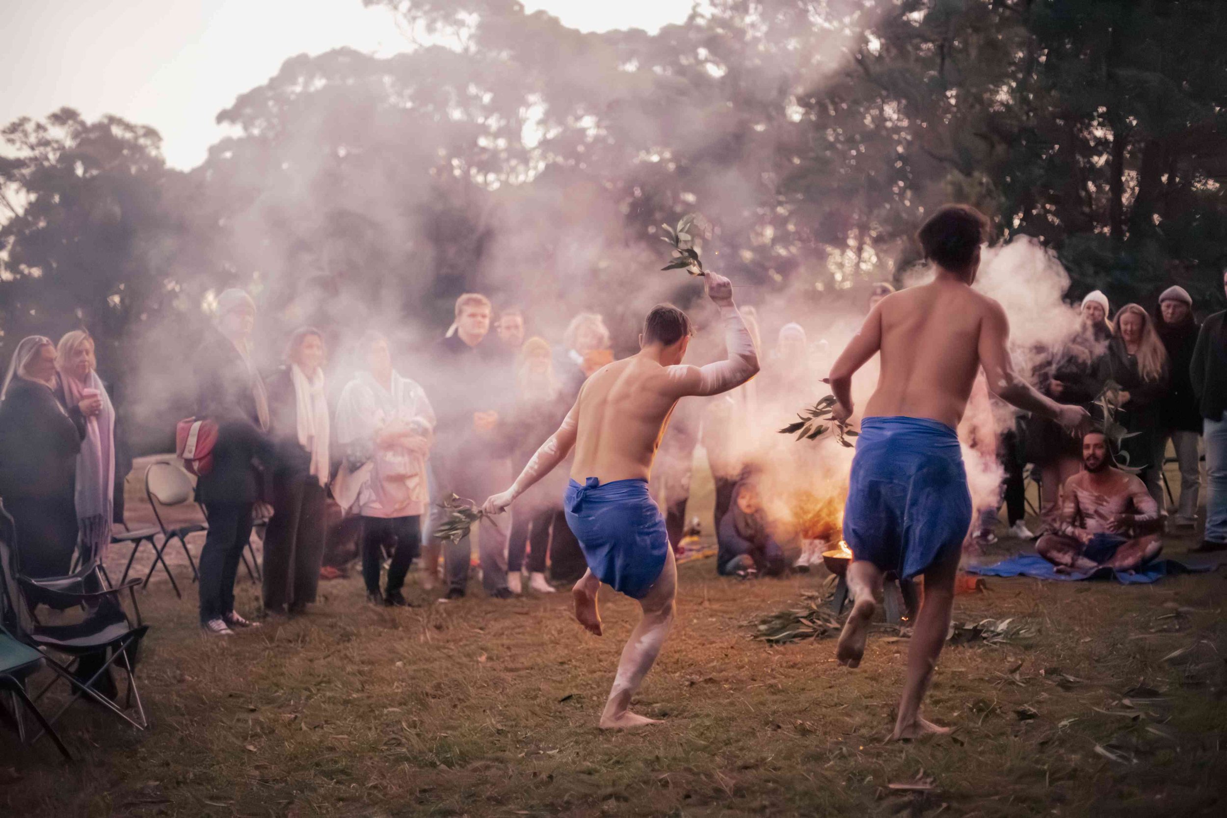 The Awakening — 5 Lands Walk | Darkinjung Country | Central Coast