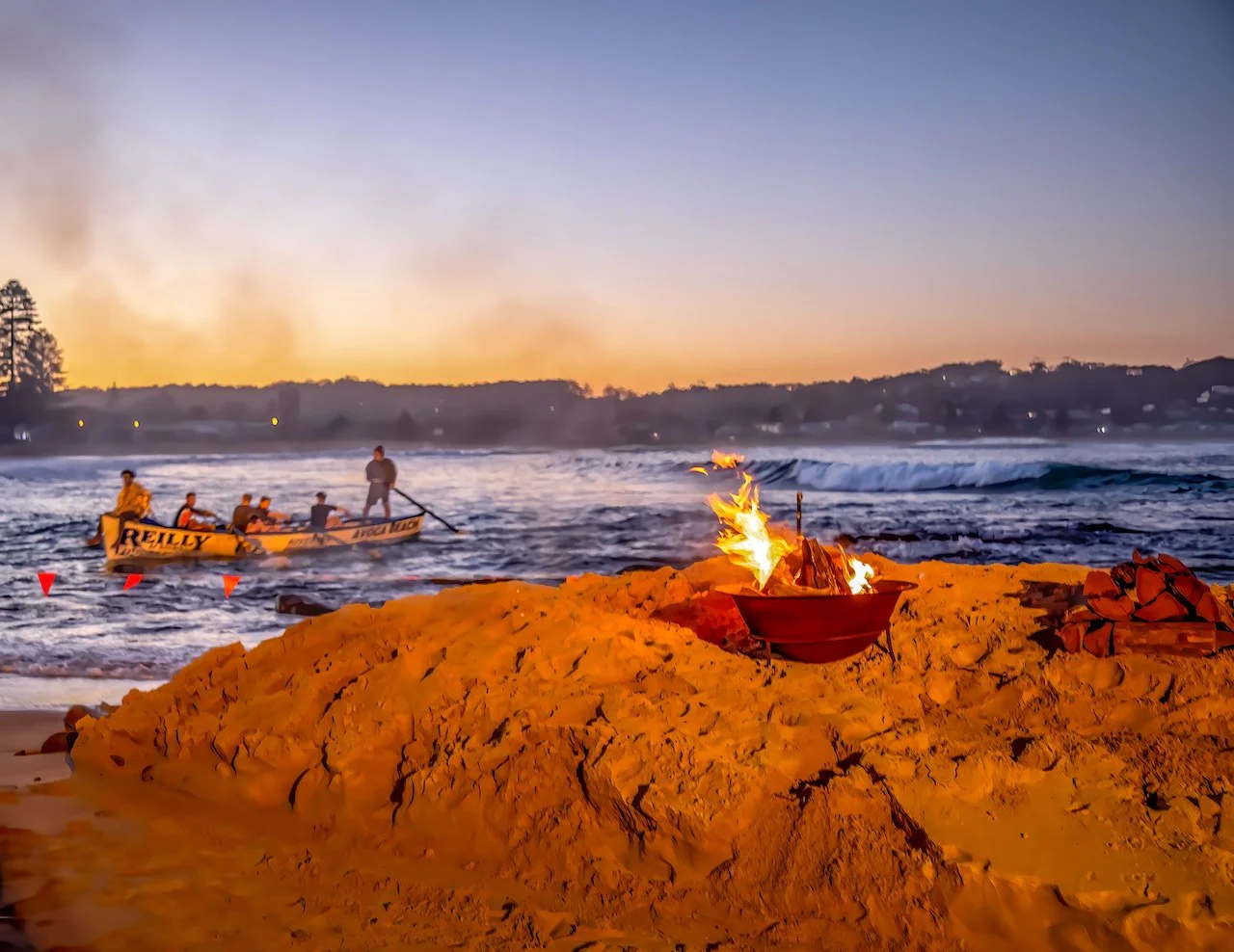 5 Lands Walk | Darkinjung Country | Central Coast