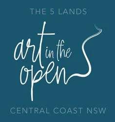 Art in the Open — 5 Lands Walk | Darkinjung Country | Central Coast