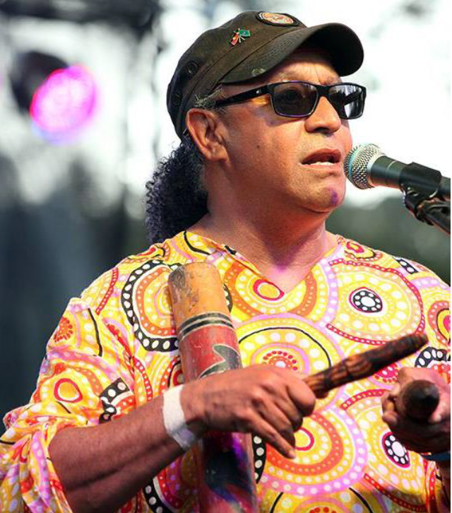 Steering Committee — 5 Lands Walk | Darkinjung Country | Central Coast