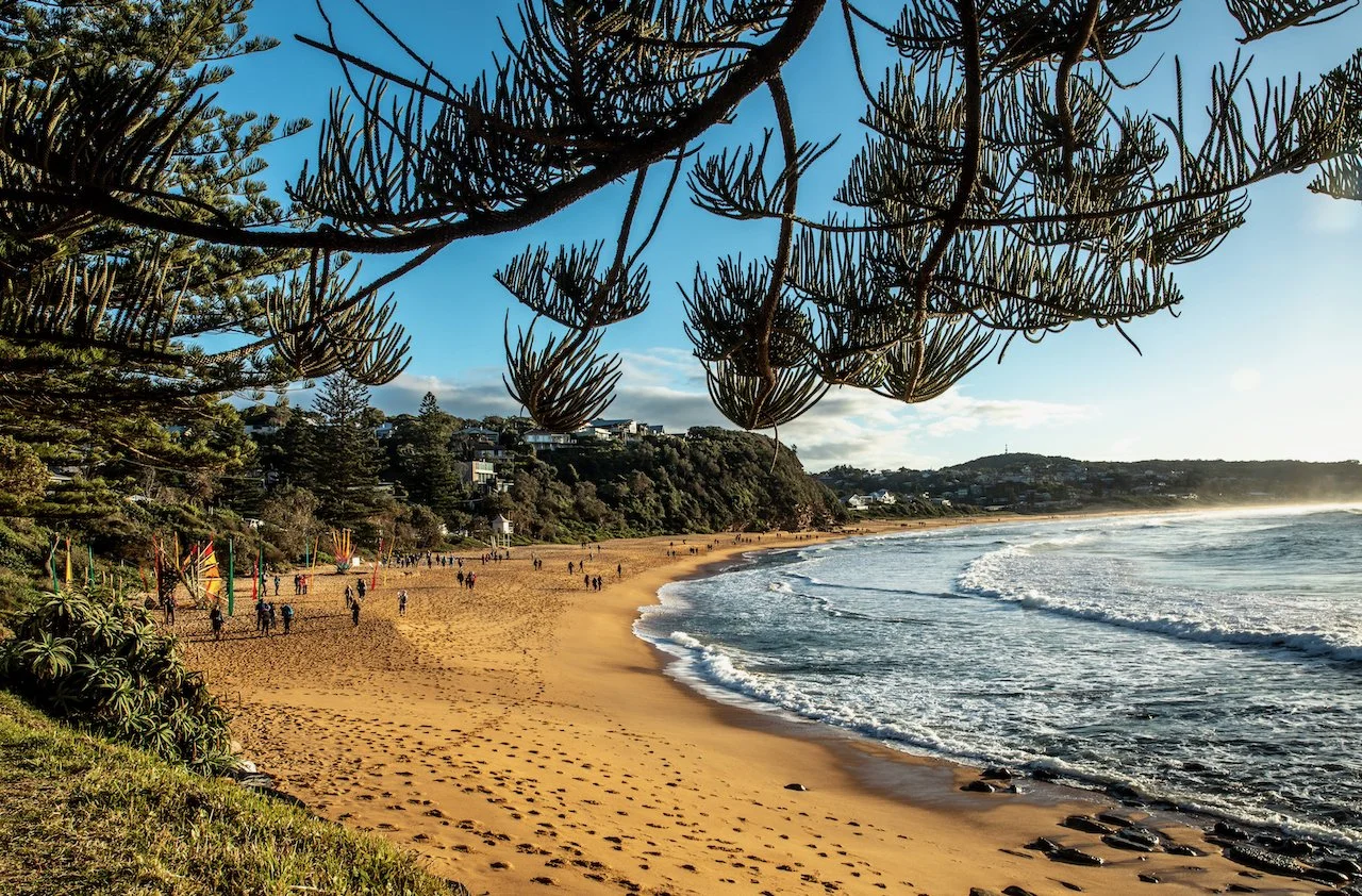 5 Lands Walk | Darkinjung Country | Central Coast