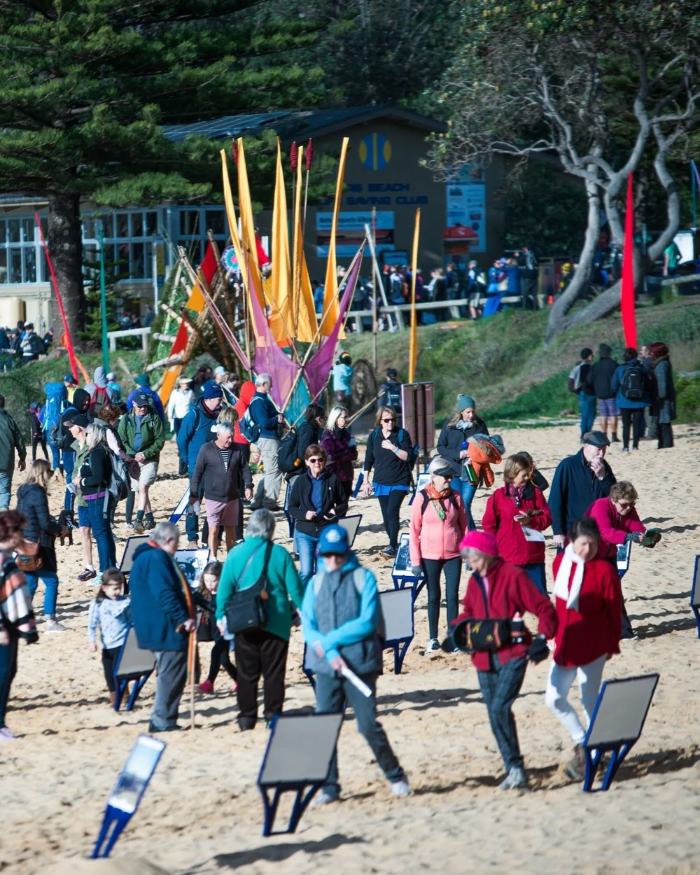 The Route Explained | Discover & Join the Walk — 5 Lands Walk ...