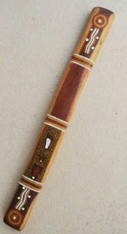 The Message Stick — 5 Lands Walk | Darkinjung Country | Central Coast