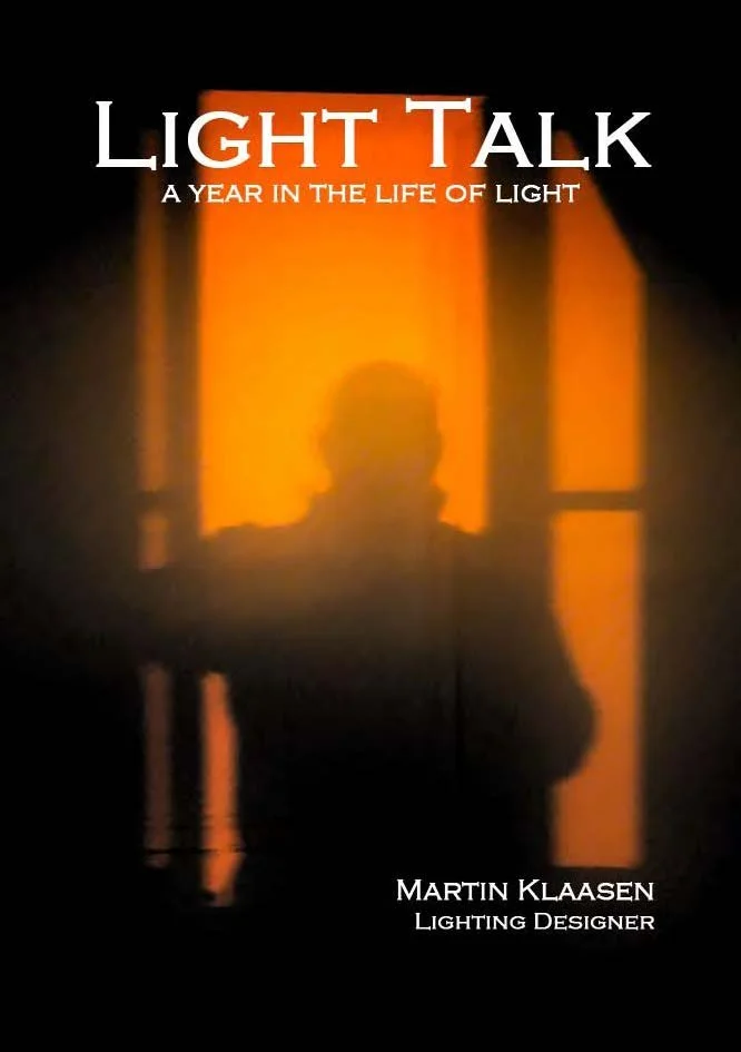 Books — Light Talk