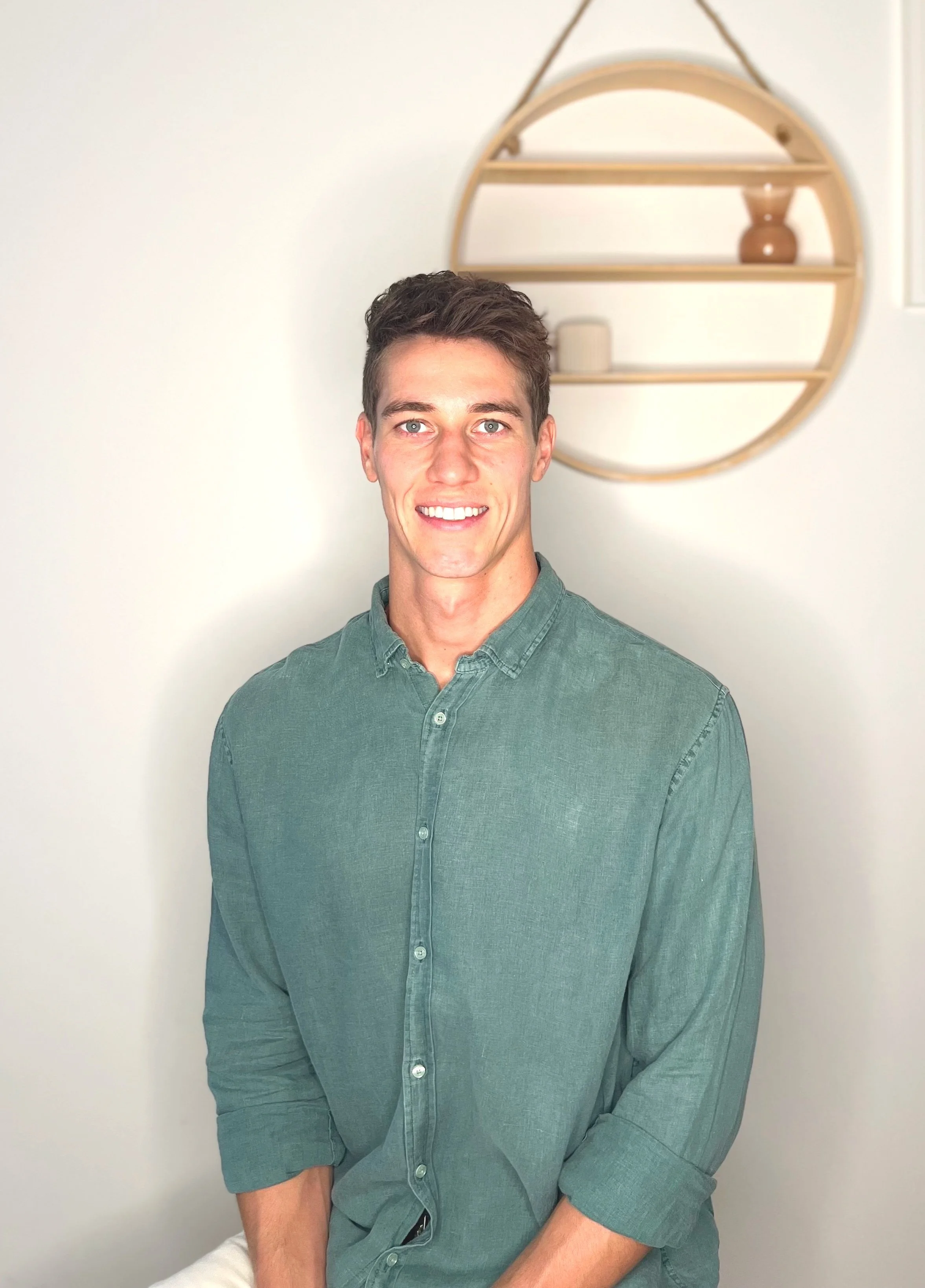 Contact us — Cottesloe Chiropractic Centre