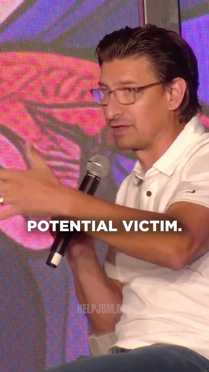 Jaco Booyens Ministries