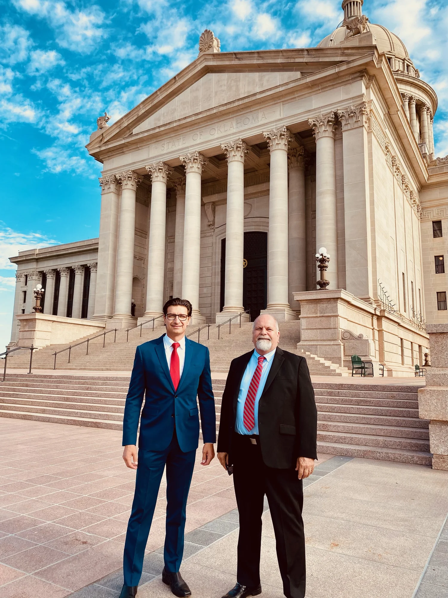 Mission — Jaco Booyens Ministries