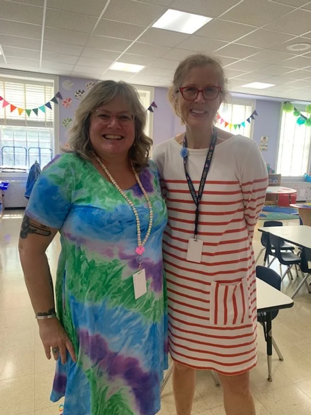 Our Staff — First Presbyterian Preschool 2022