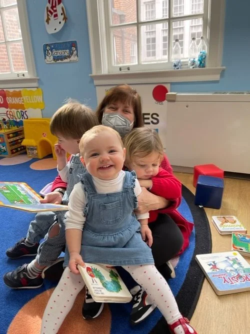 Our Classes — First Presbyterian Preschool 2022