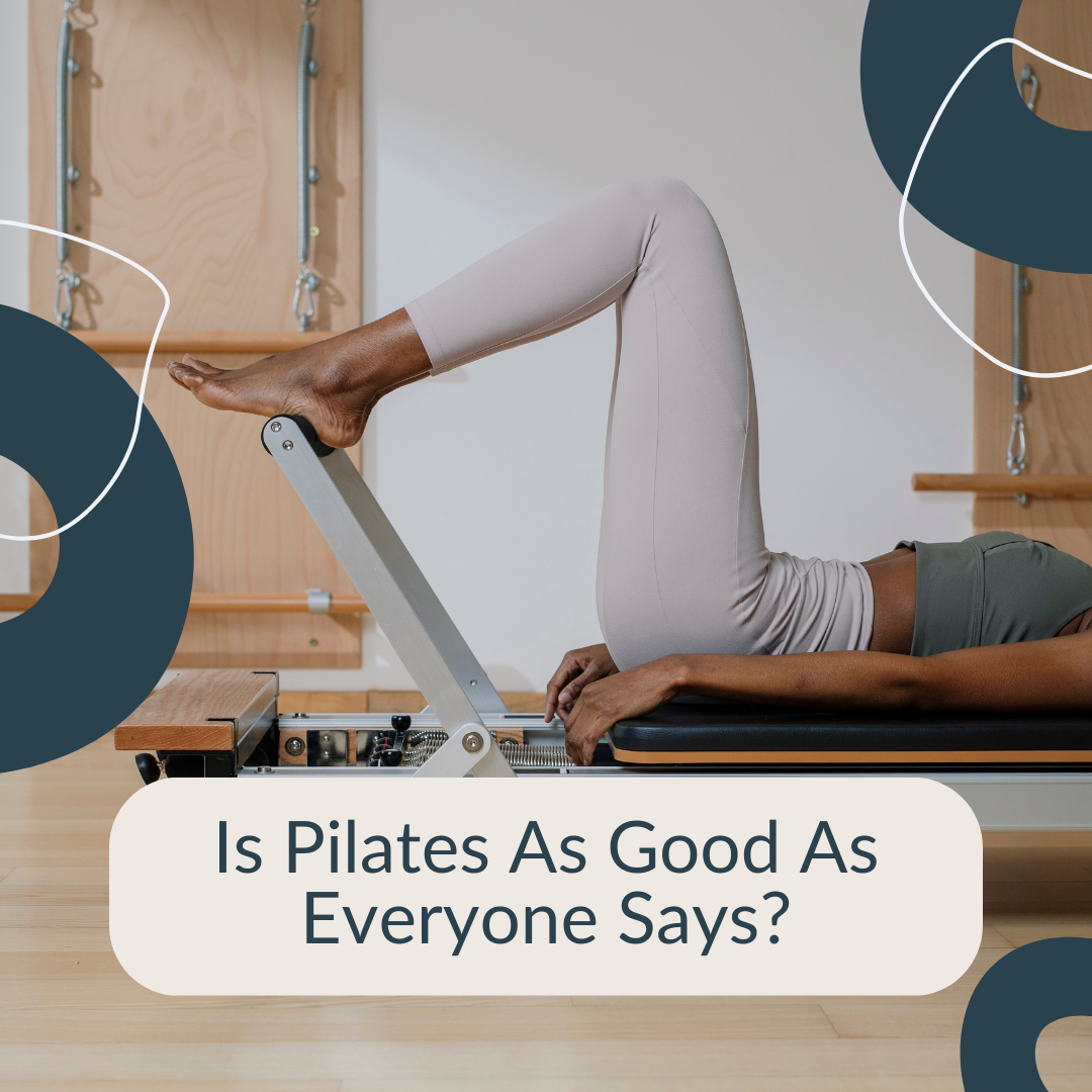 Blog — Move Pilates | Pilates Studio Bend, Oregon