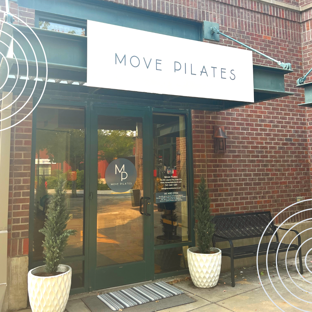 Is Pilates As Good As Everyone Says? — Move Pilates | Pilates Studio ...