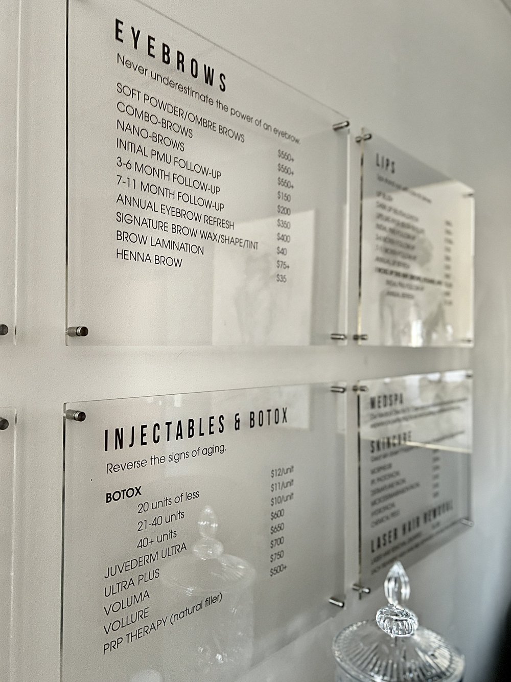 Denver Dream Medspa | Luxury Med Spa | Award Winning Med Spa ...