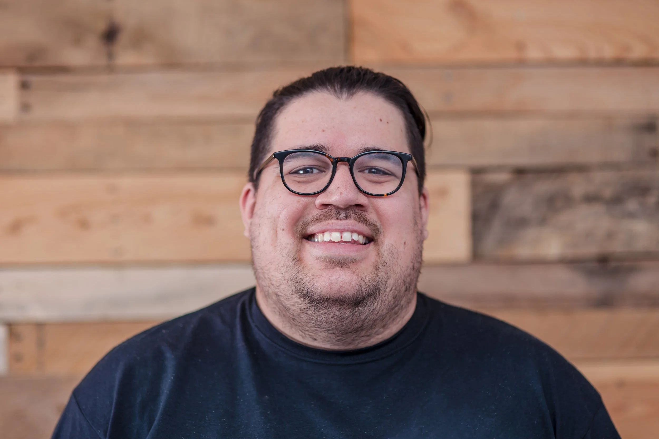 Staff — KINGDOM LIFE CHURCH