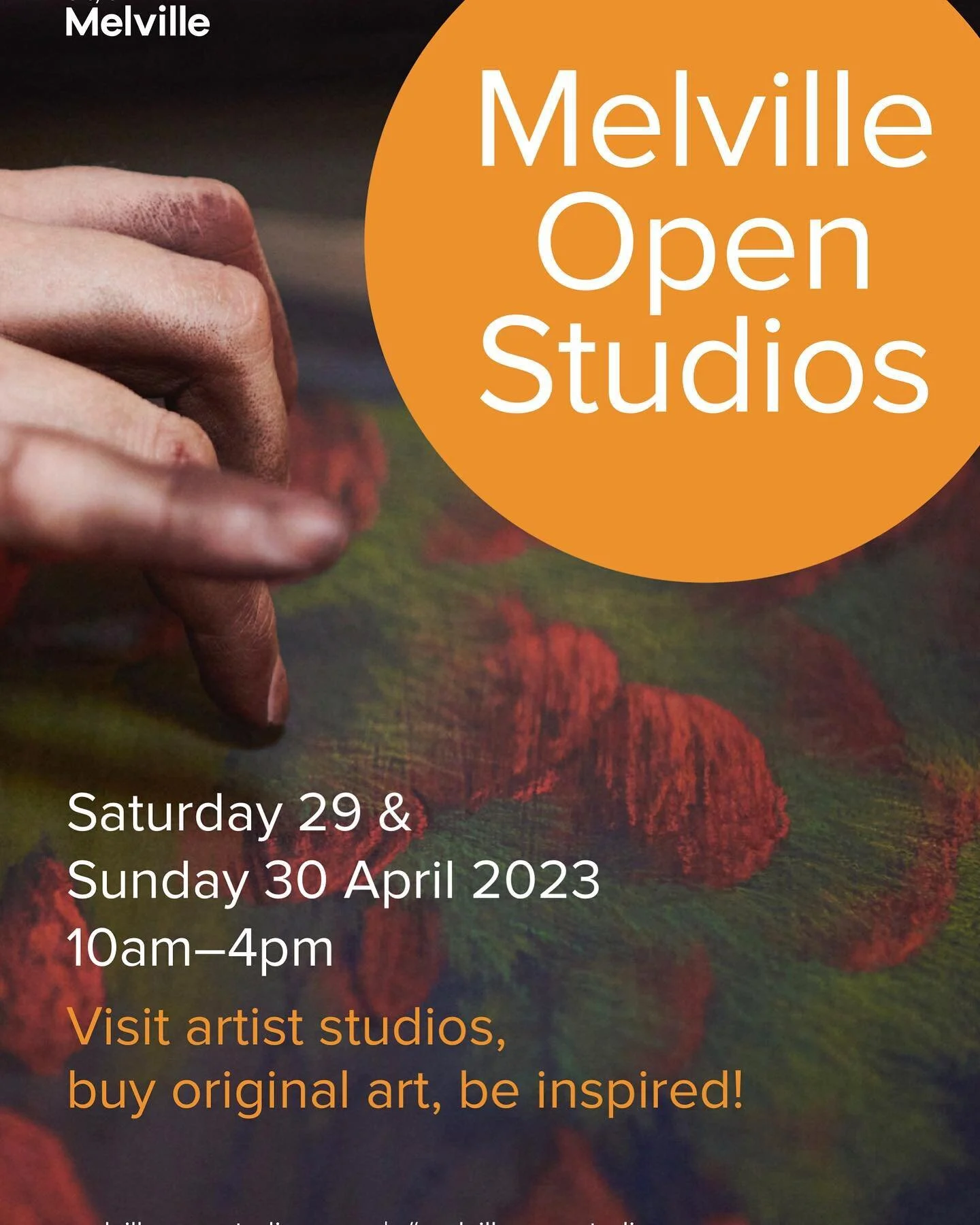 Atwell House — MELVILLE OPEN STUDIOS