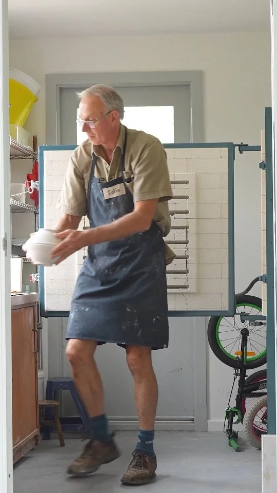 Atwell House — MELVILLE OPEN STUDIOS