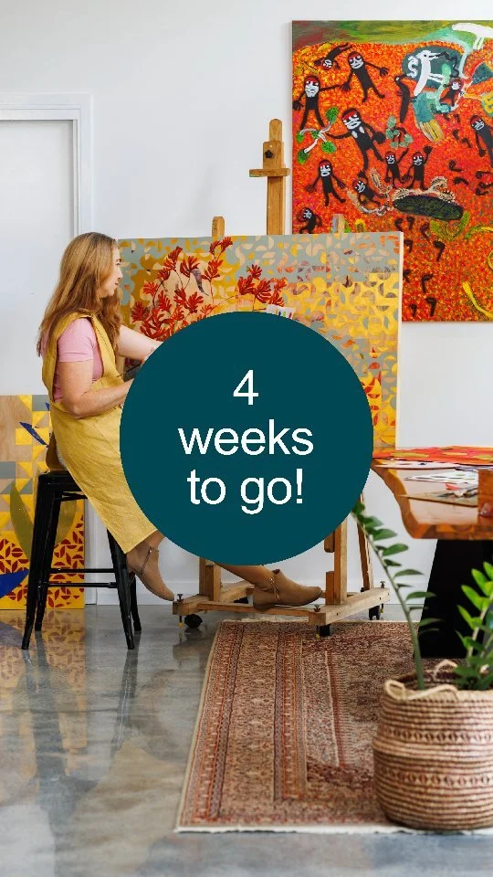 Atwell House — MELVILLE OPEN STUDIOS