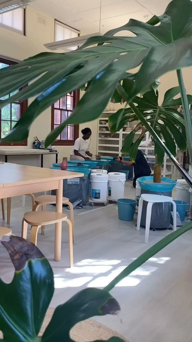 Atwell House — MELVILLE OPEN STUDIOS