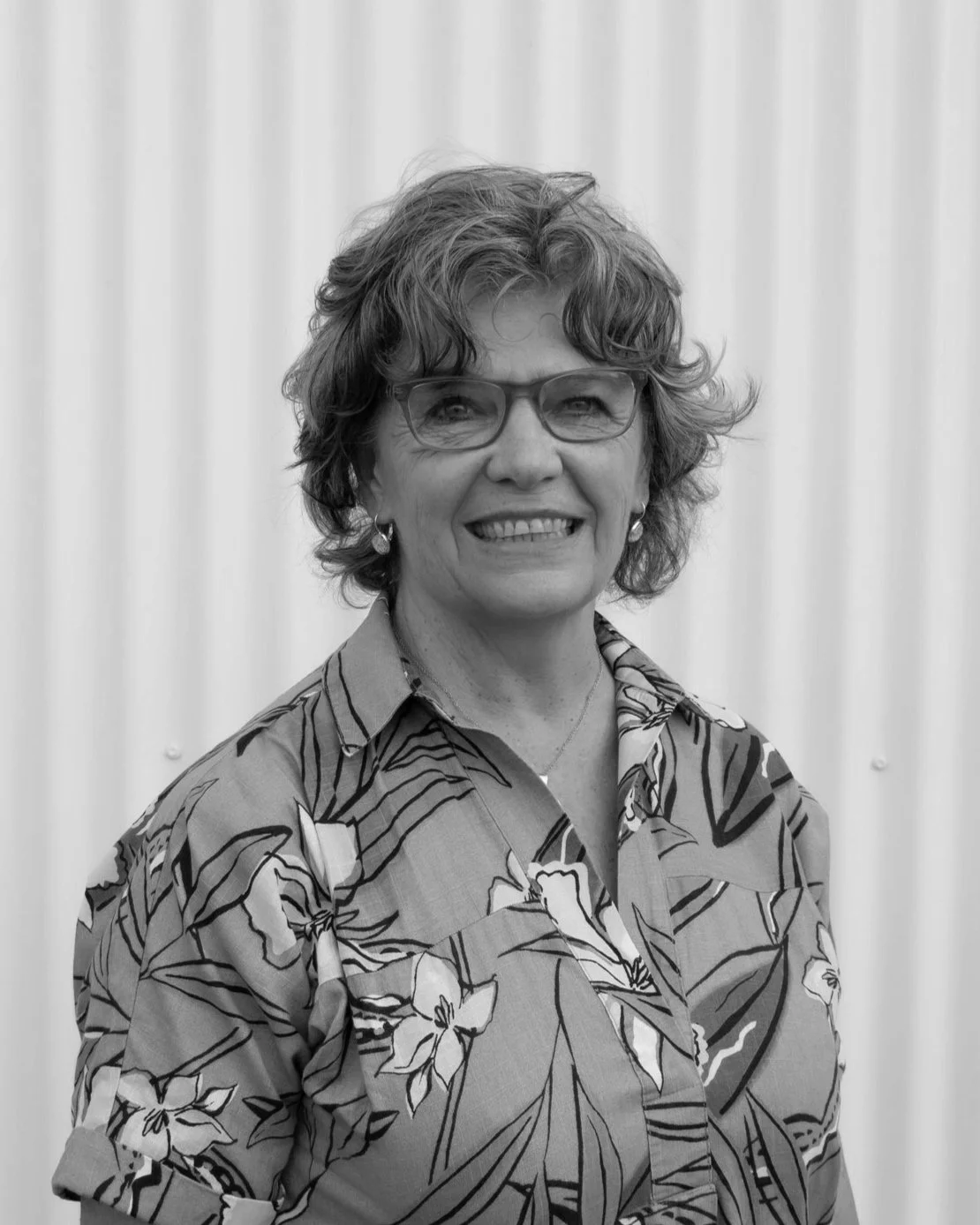 Vivien Budge — MELVILLE OPEN STUDIOS