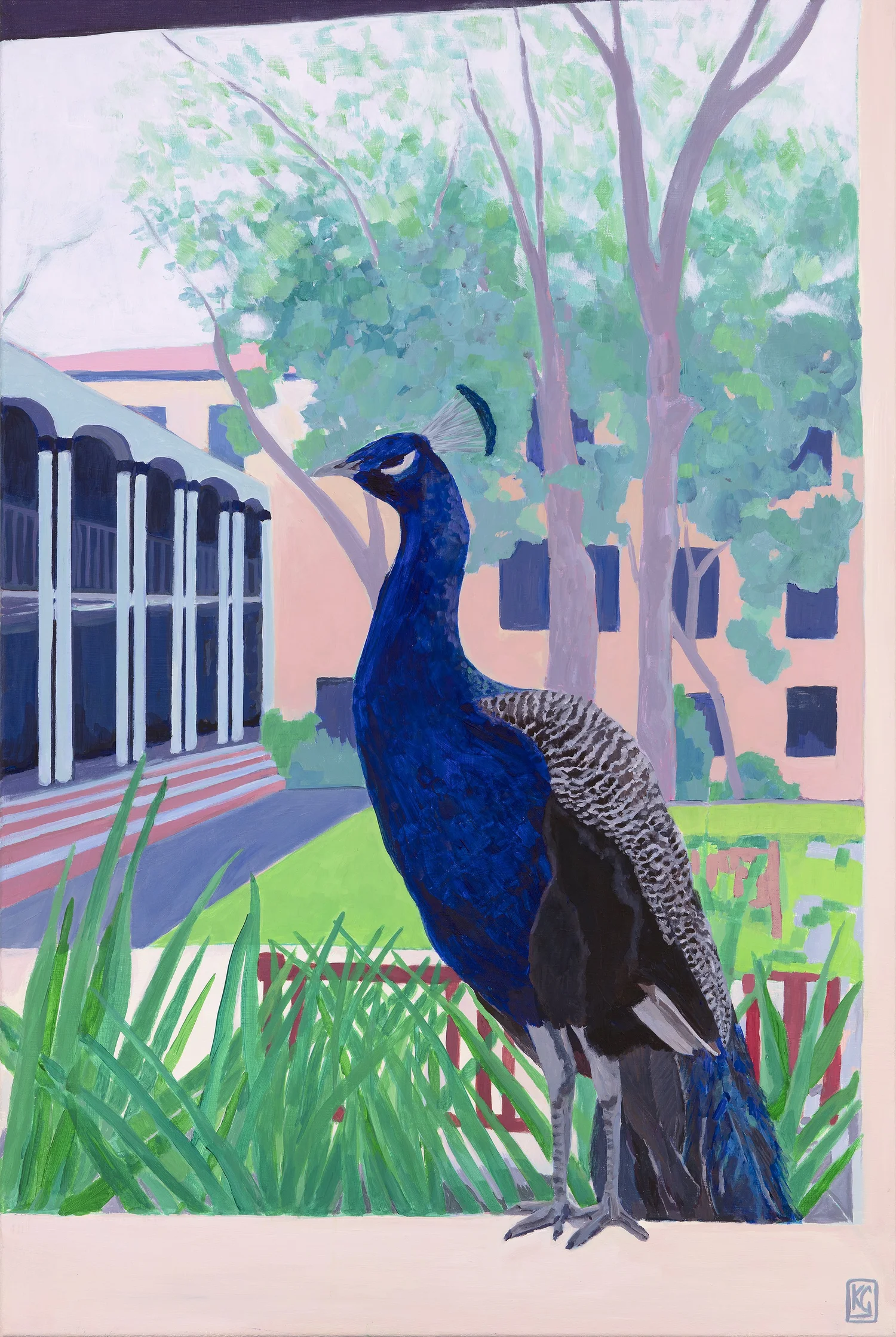 Katie Glaskin — MELVILLE OPEN STUDIOS