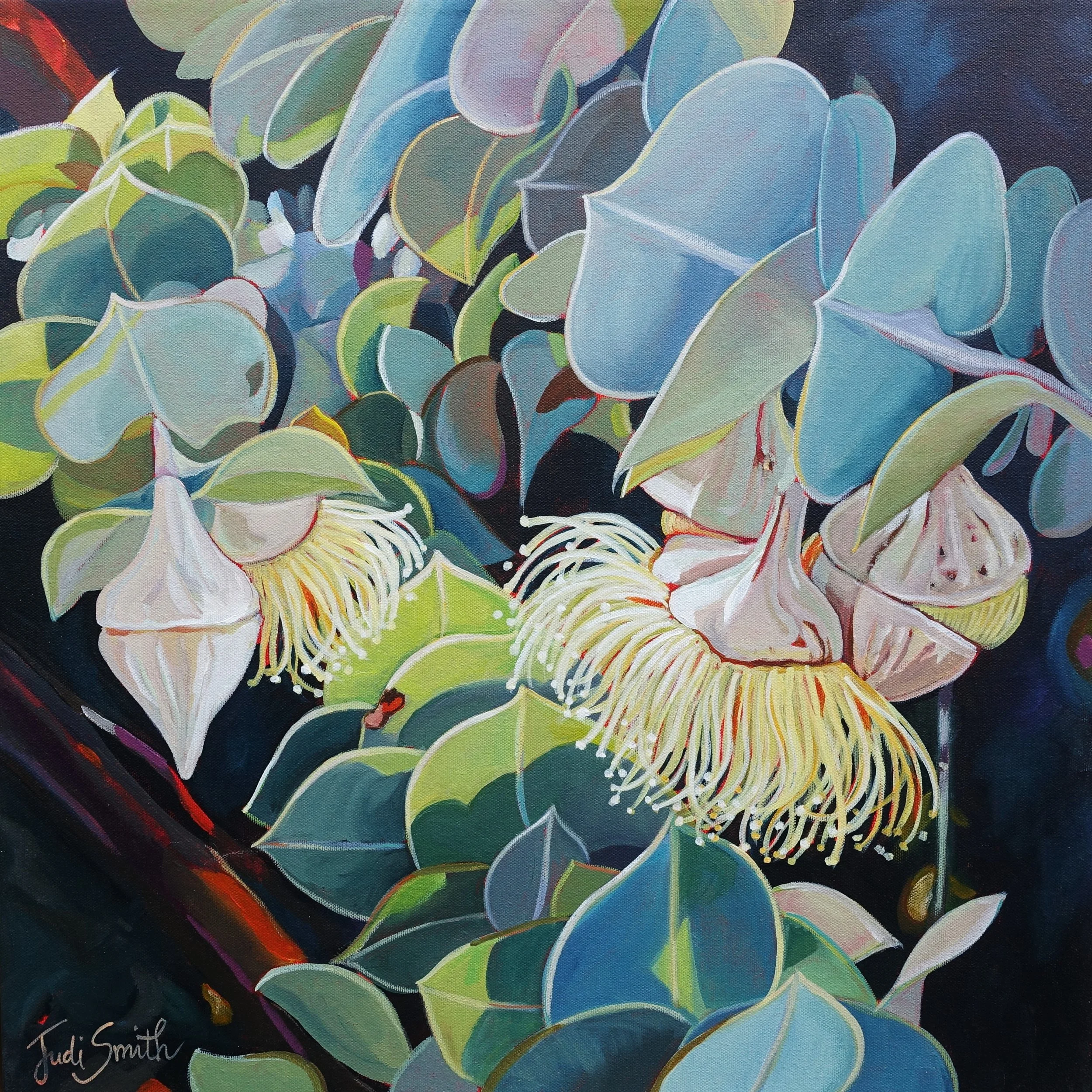 Judi Smith — MELVILLE OPEN STUDIOS