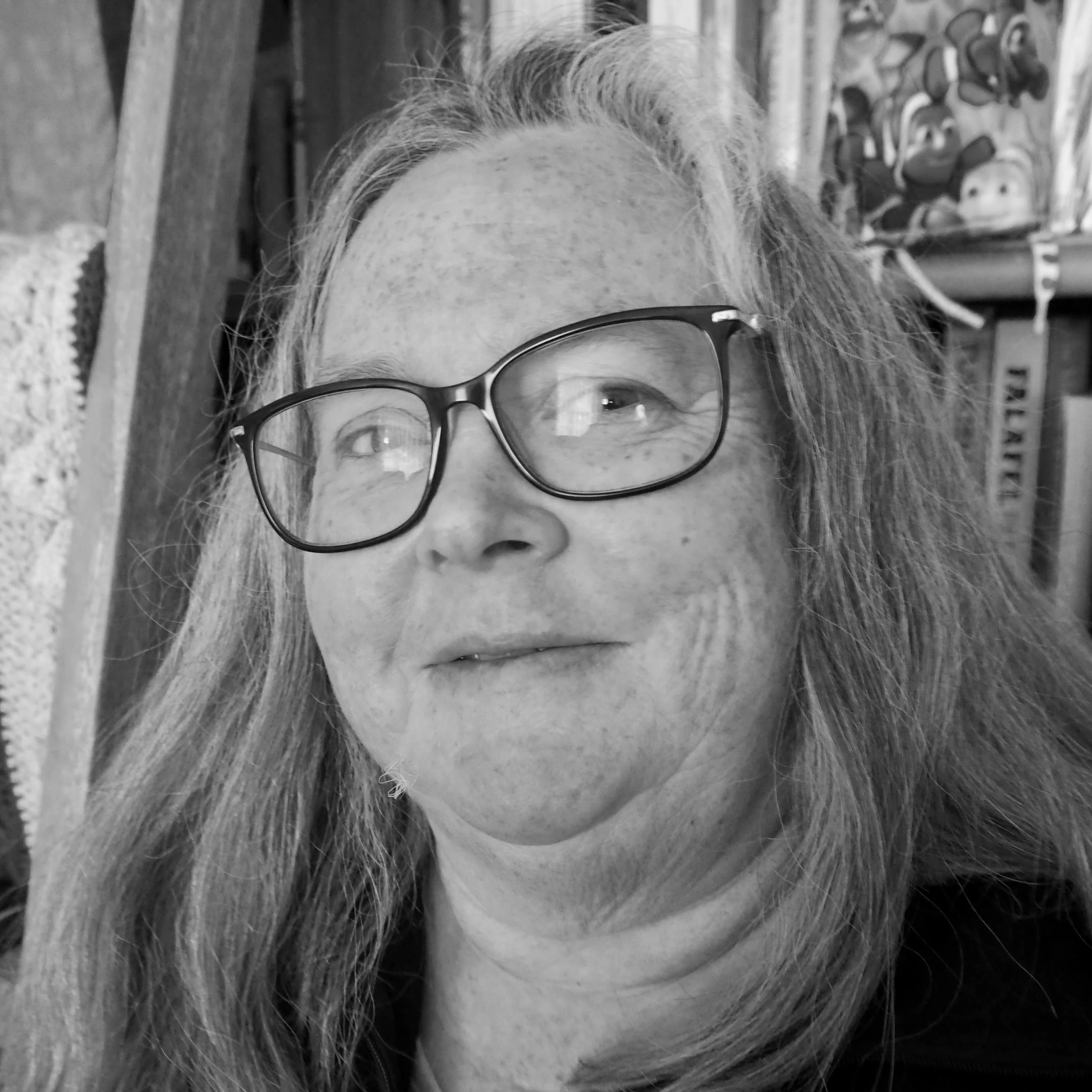 Michelle Currie — MELVILLE OPEN STUDIOS