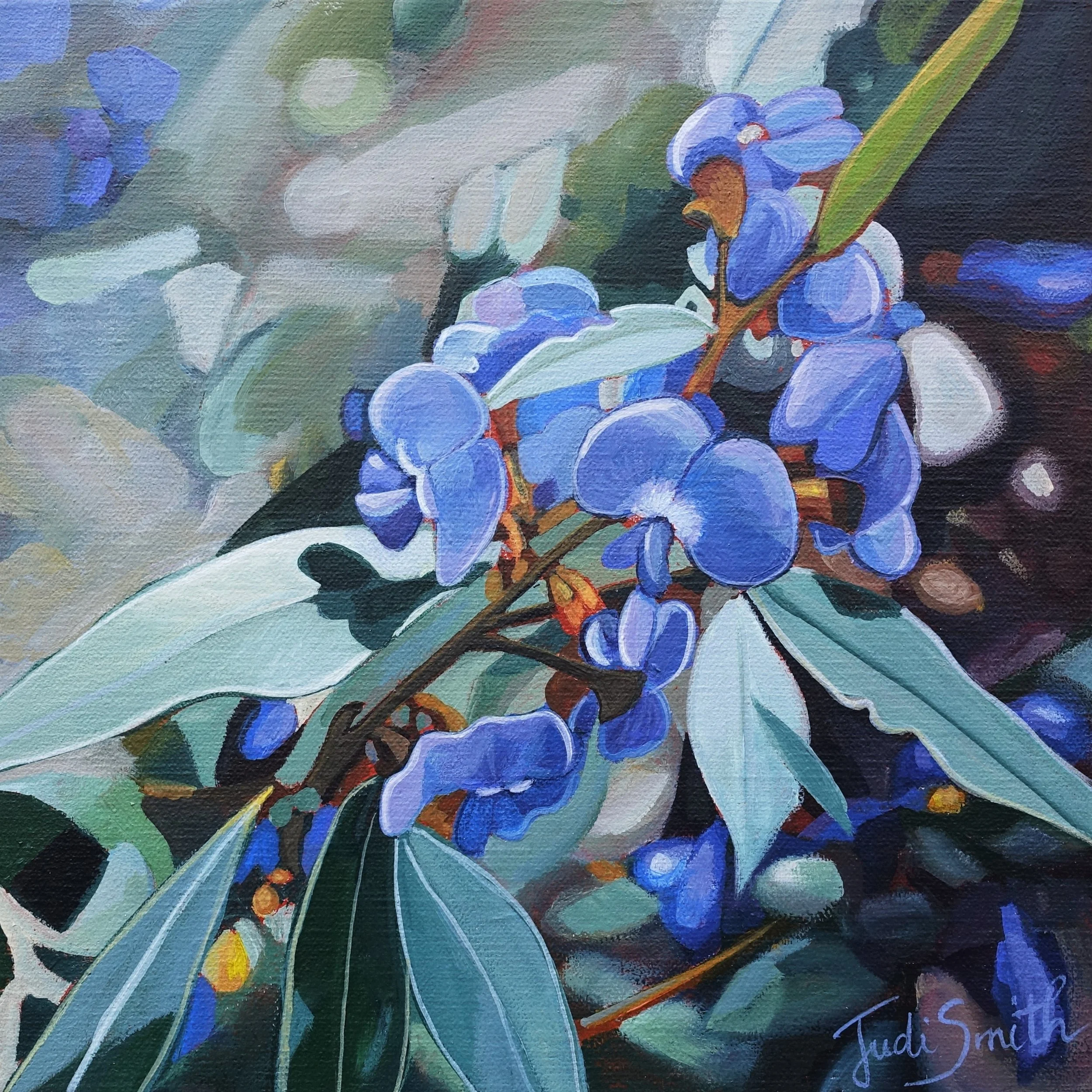 Judi Smith — MELVILLE OPEN STUDIOS