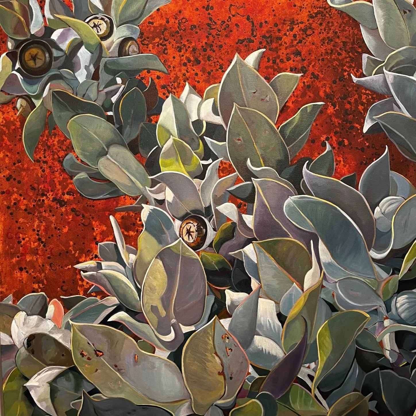 Judi Smith — MELVILLE OPEN STUDIOS