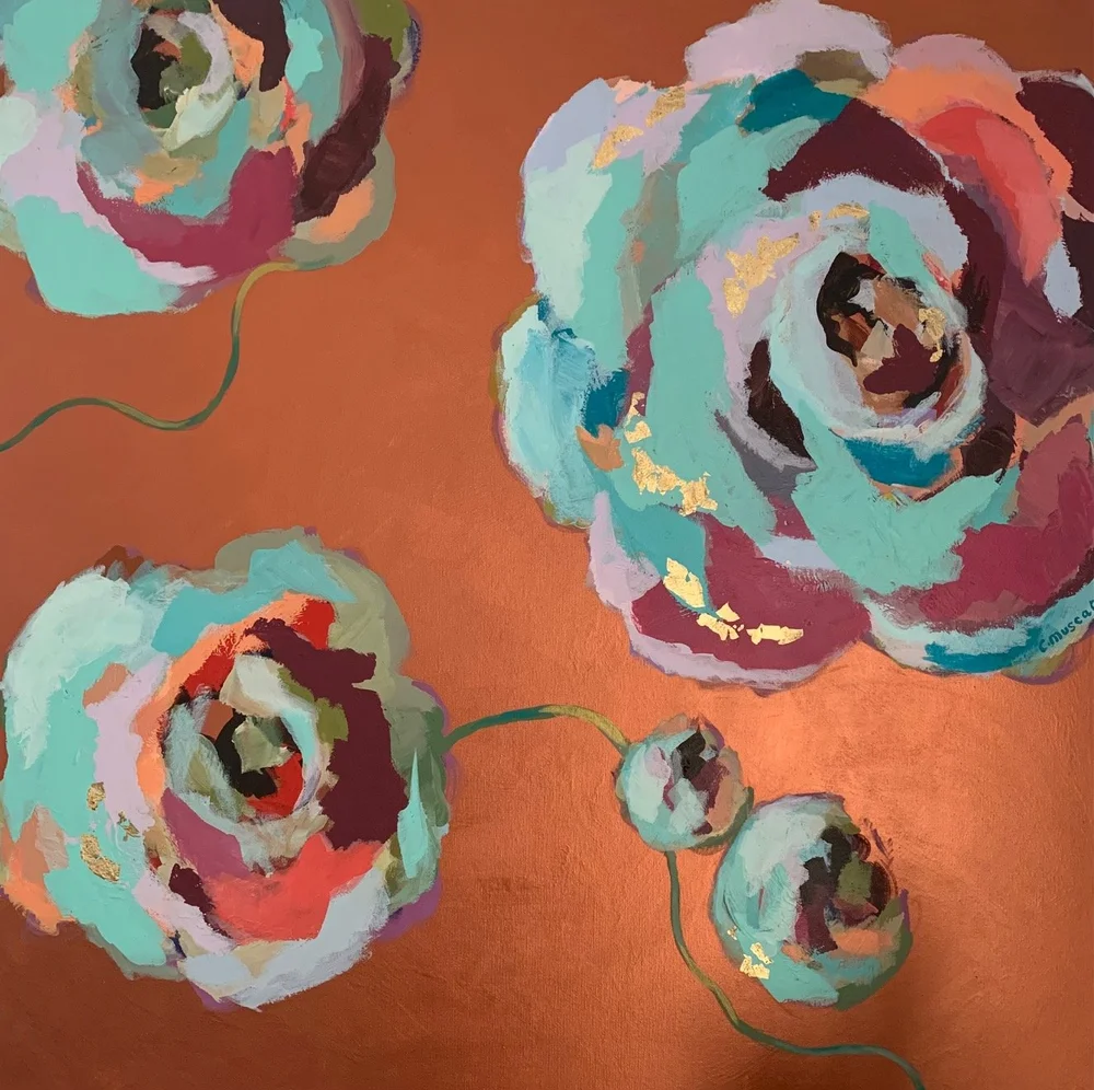 Caroline Muscat — MELVILLE OPEN STUDIOS