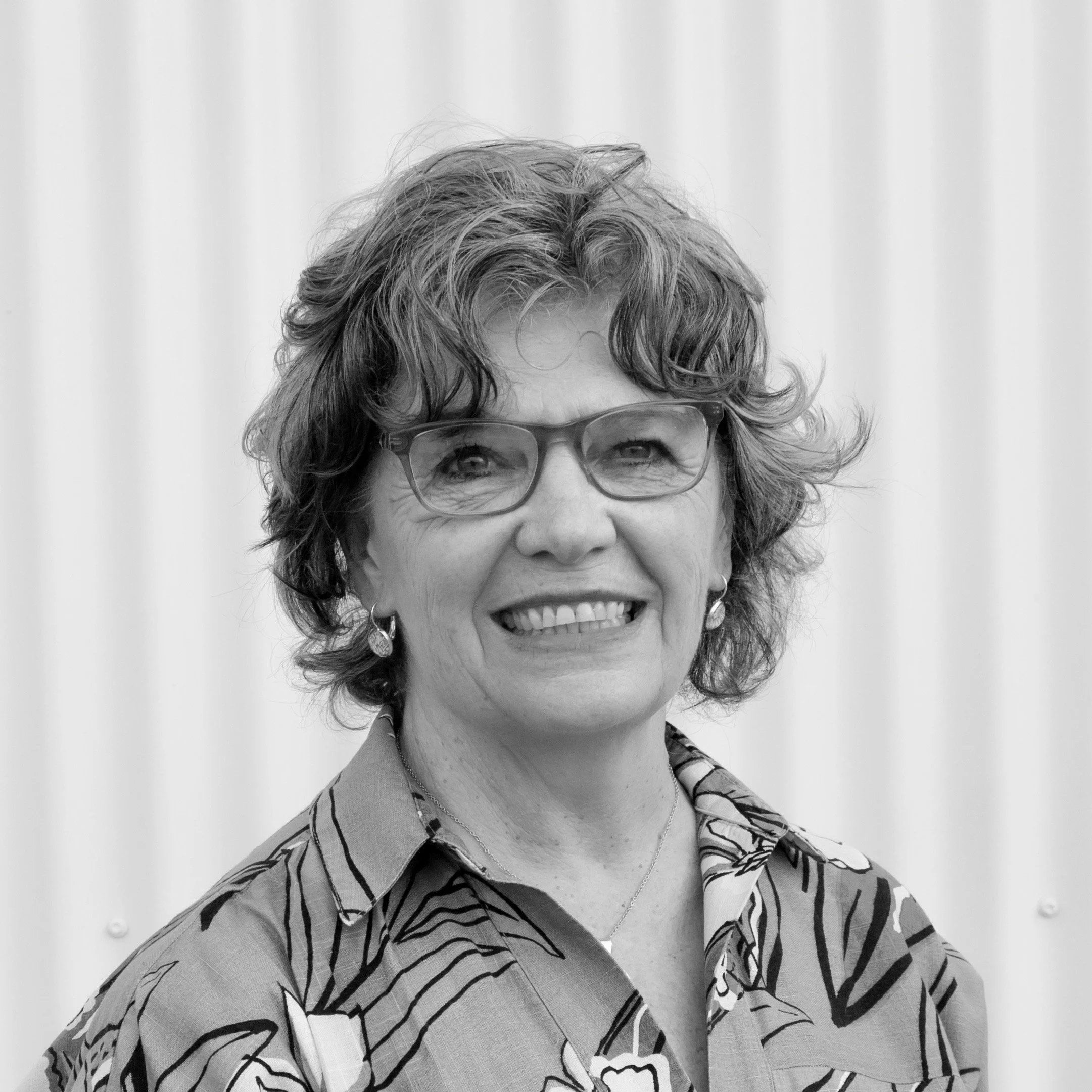 Vivien Budge — MELVILLE OPEN STUDIOS