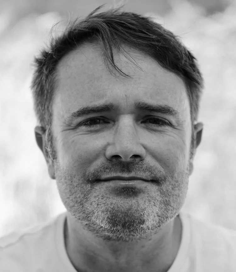 Pablo Hughes — MELVILLE OPEN STUDIOS