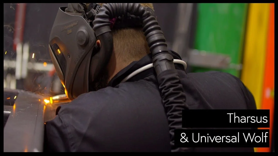 Our Work — Kaleidoscope CFA | Video Production Services