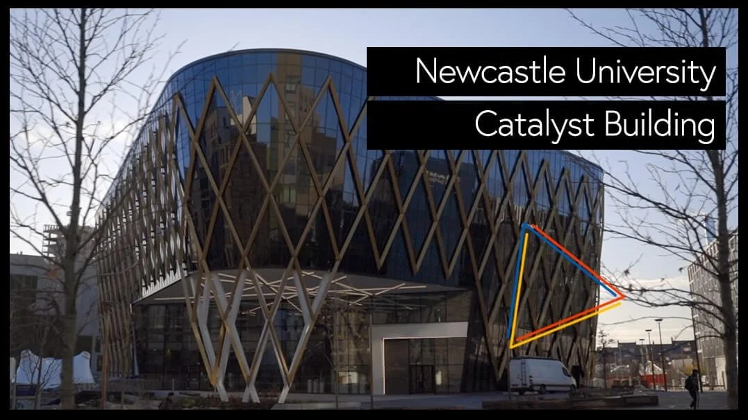 Newcastle University — Kaleidoscope CFA