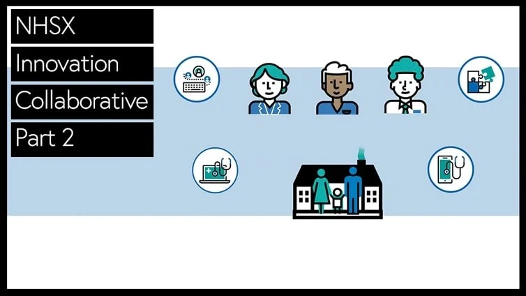 NHSx — Kaleidoscope CFA