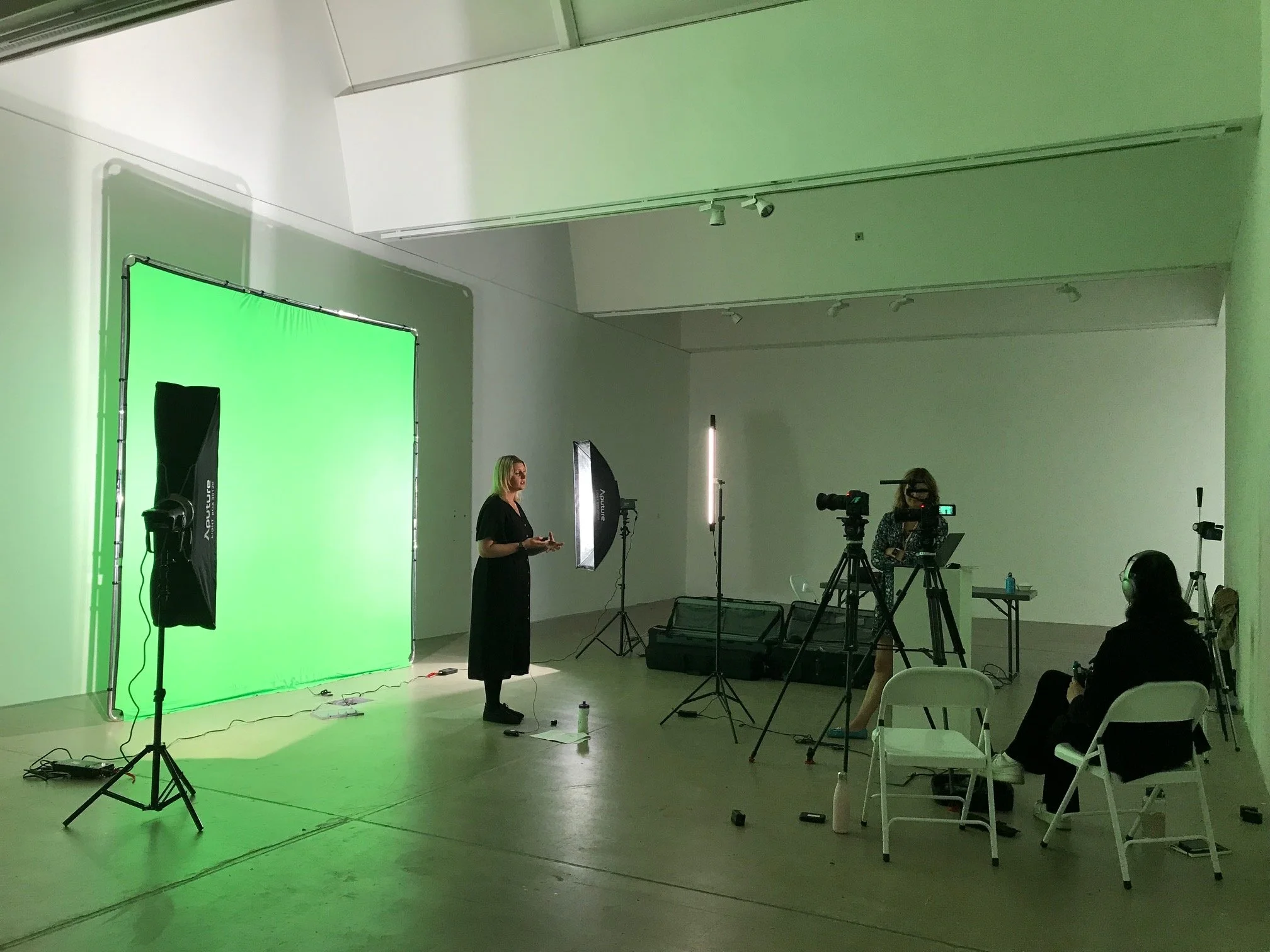 Green Screen Films: a Great Way to Promote and Communicate to your ...